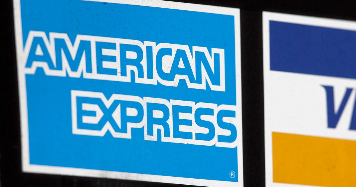 AmEx 4Q profits jump 23% as cardmembers carry heftier balances | The ...