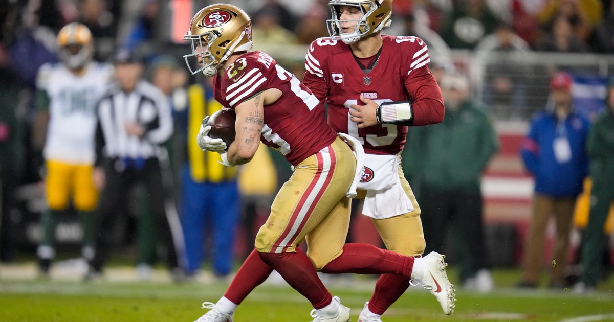 How to watch Detroit Lions vs. San Francisco 49ers in NFC championship ...