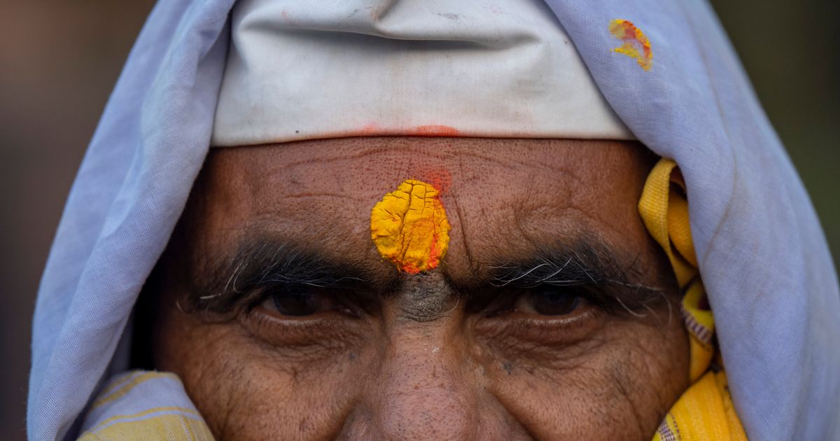 AP PHOTOS: Indian pilgrims throng Nepal’s most revered Hindu temple ...