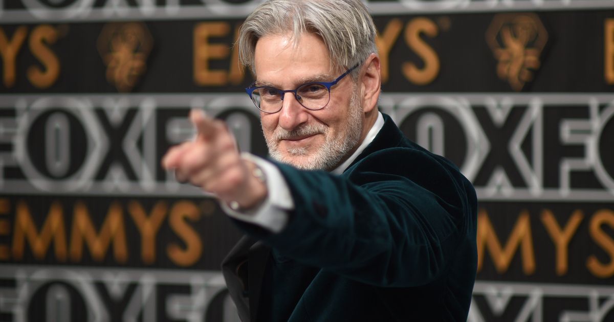Live Updates: 75th Emmy Awards | The Seattle Times