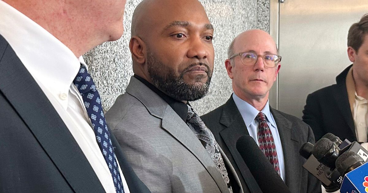 Man cleared in a 1996 Brooklyn killing said for decades he knew who did ...