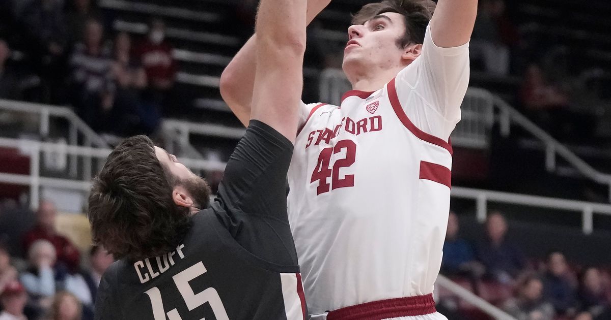 Myles Rice, Issac Jones spark Washington State men to 89-75 victory ...