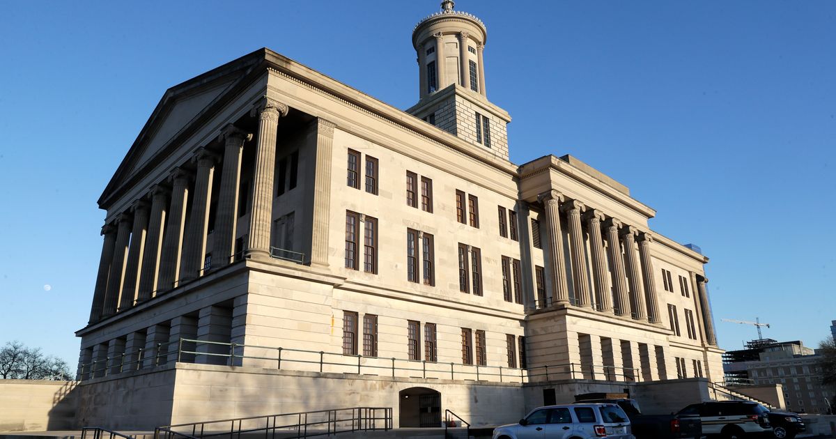 Tennessee judge denies release of more records in sexual harassment ...