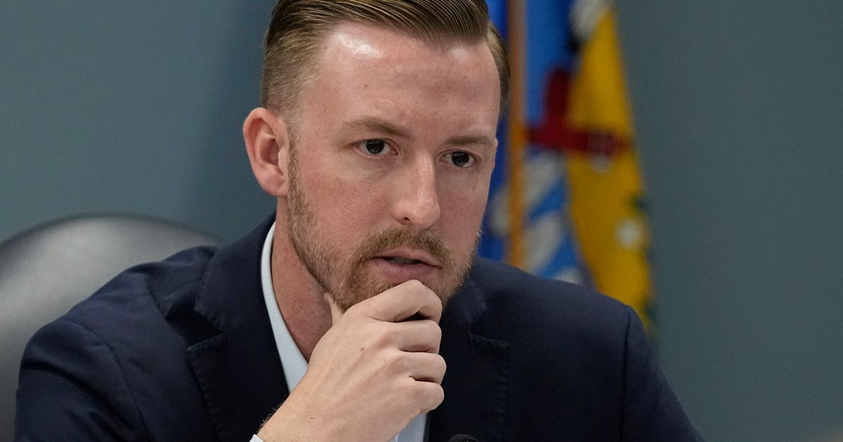 Oklahoma superintendent faces blowback for putting Libs of TikTok ...