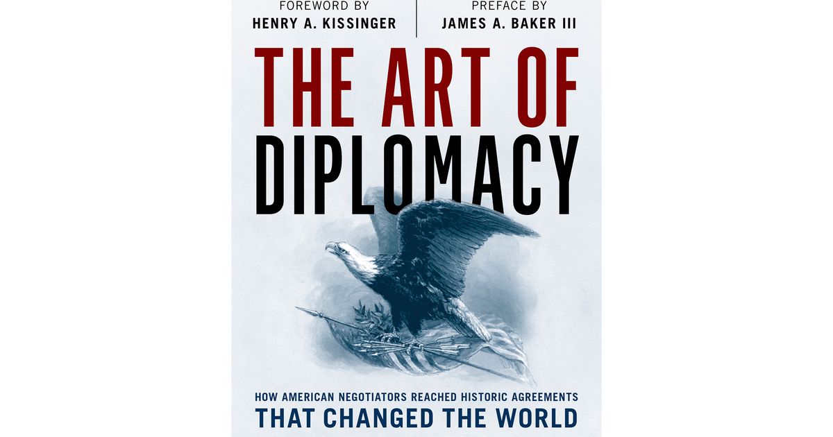 Onetime ambassador Stuart E. Eizenstat to release book this spring ...