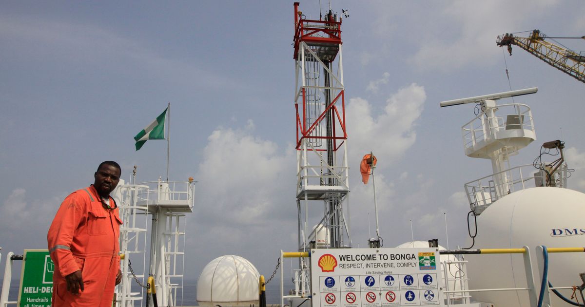 Shell will sell big piece of its Nigeria oil business, but activists ...