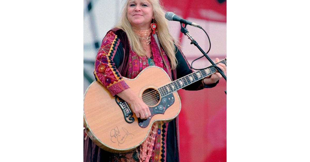 Melanie, singer-songwriter of ‘Brand New Key’ and other ’70s hits, dies ...