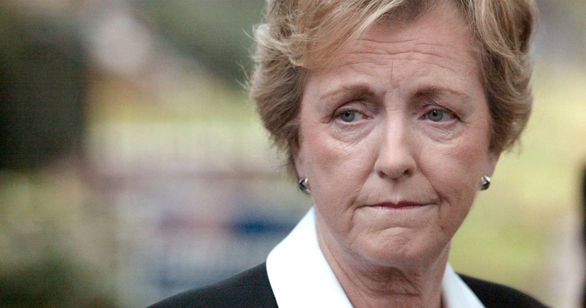 Hundreds gather in St. Louis to remember former US Sen. Jean Carnahan ...