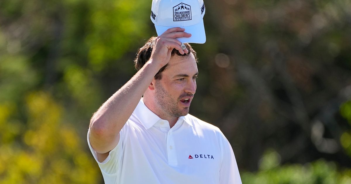 PGA Tour starts a new year that feels like the old one. There’s more to ...