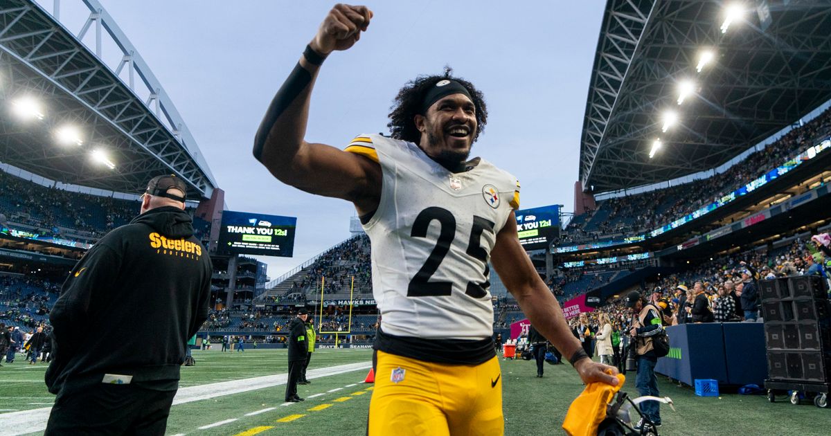 The practice squad used to carry a stigma as a place for players on the ...