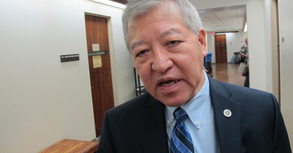 Judge in a bribery case against Honolulu’s former top prosecutor is ...