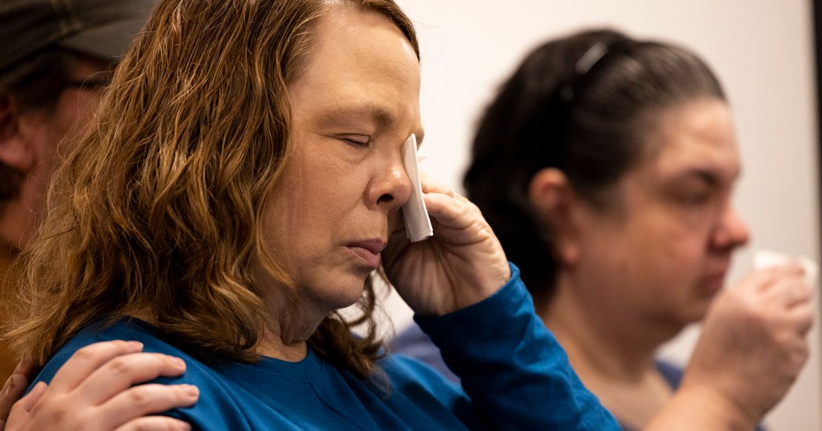 Police name dead suspect in 3 Virginia cold cases, including 2 of the ...