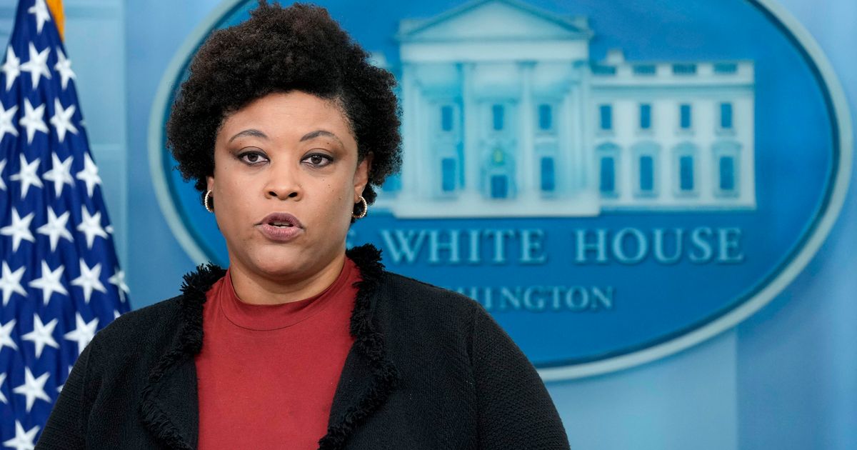 Top White House Budget Official Warns Of ‘dire Situation On Ukraine
