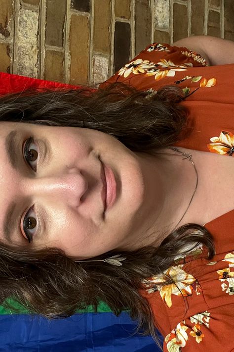 A transgender candidate in Ohio was disqualified from the state ballot ...