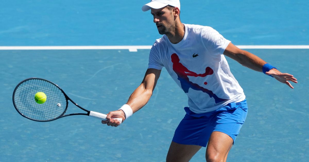 Australian Open 2024: Here’s how to watch on TV, betting odds and a ...