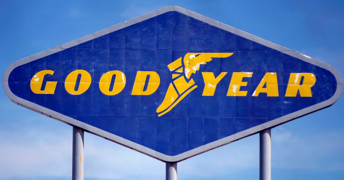 Goodyear Tire & Rubber names Stellantis executive Mark Stewart as its ...