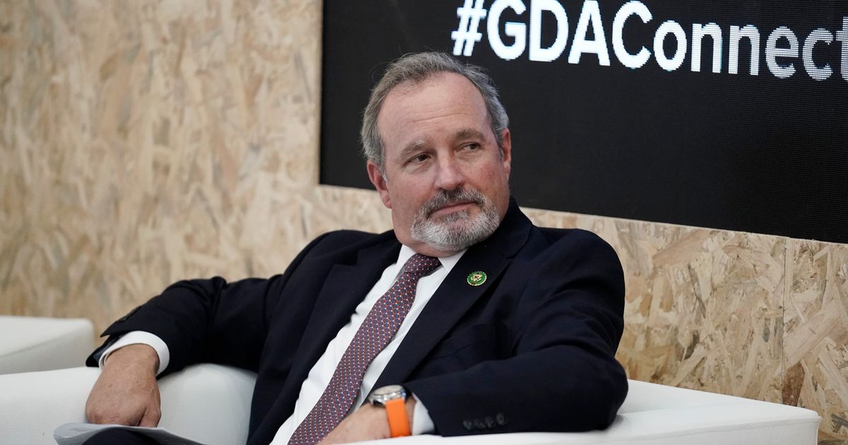 GOP Congressman Jeff Duncan won’t run for 8th term in his South ...