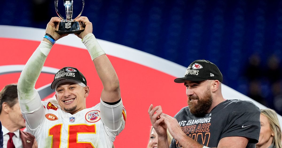 The New America’s Team: How the Chiefs have become the new ‘it team’ in ...