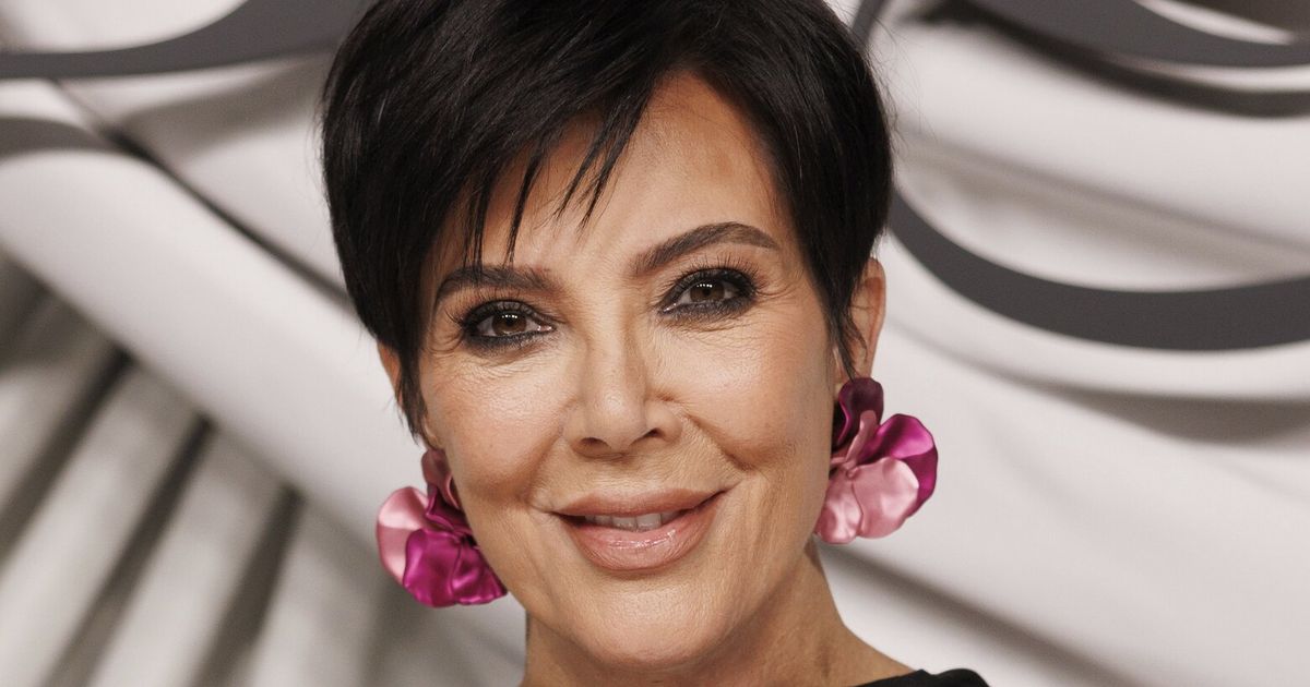 Kris Jenner is taking viewers back to the mid-2000s in her Super Bowl ...