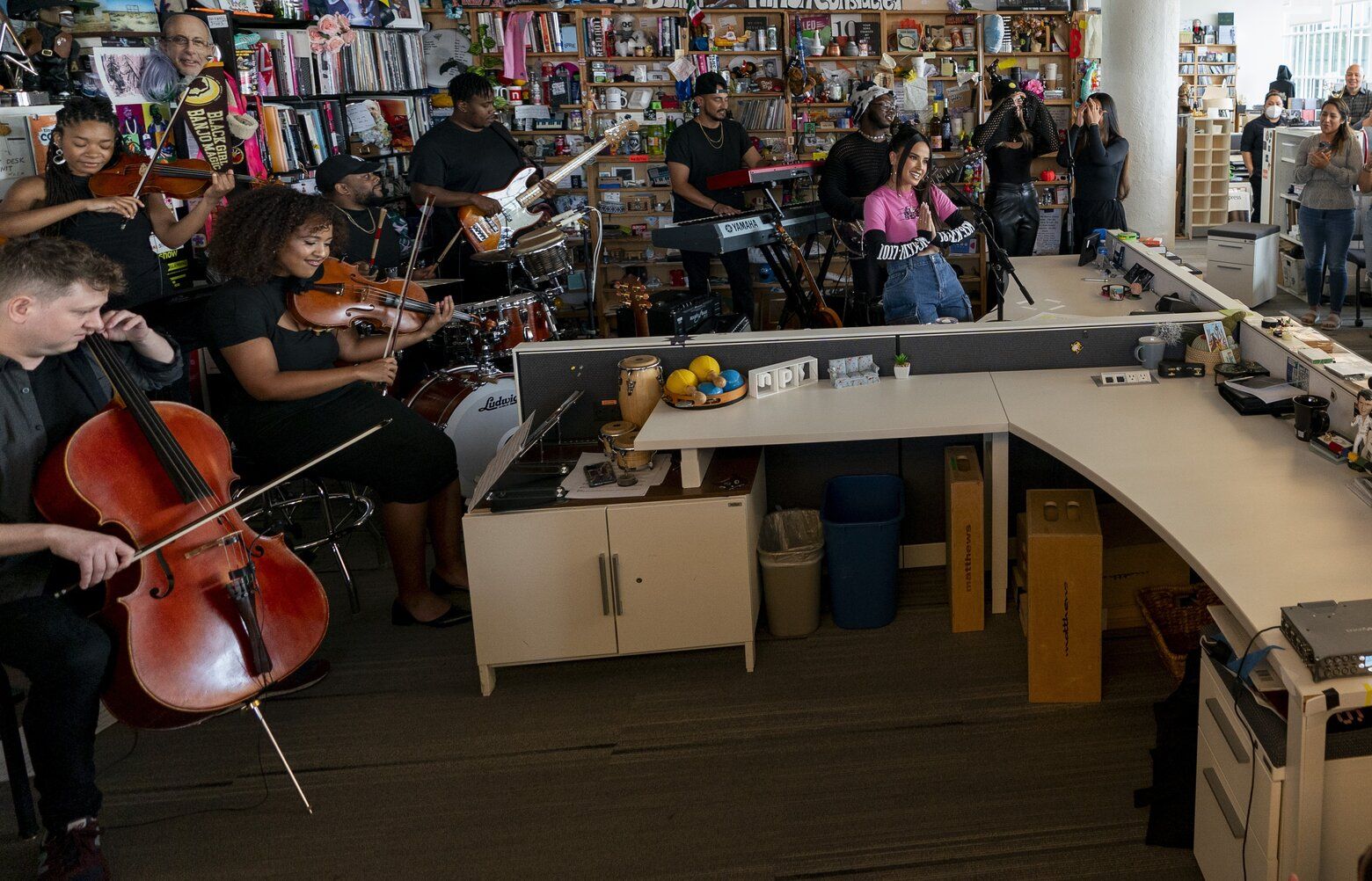 GARY GERARD HAMILTON | The Seattle Times