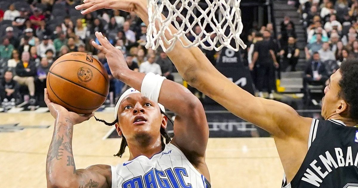 O’Dea High graduate Paolo Banchero named to first NBA All-Star team ...