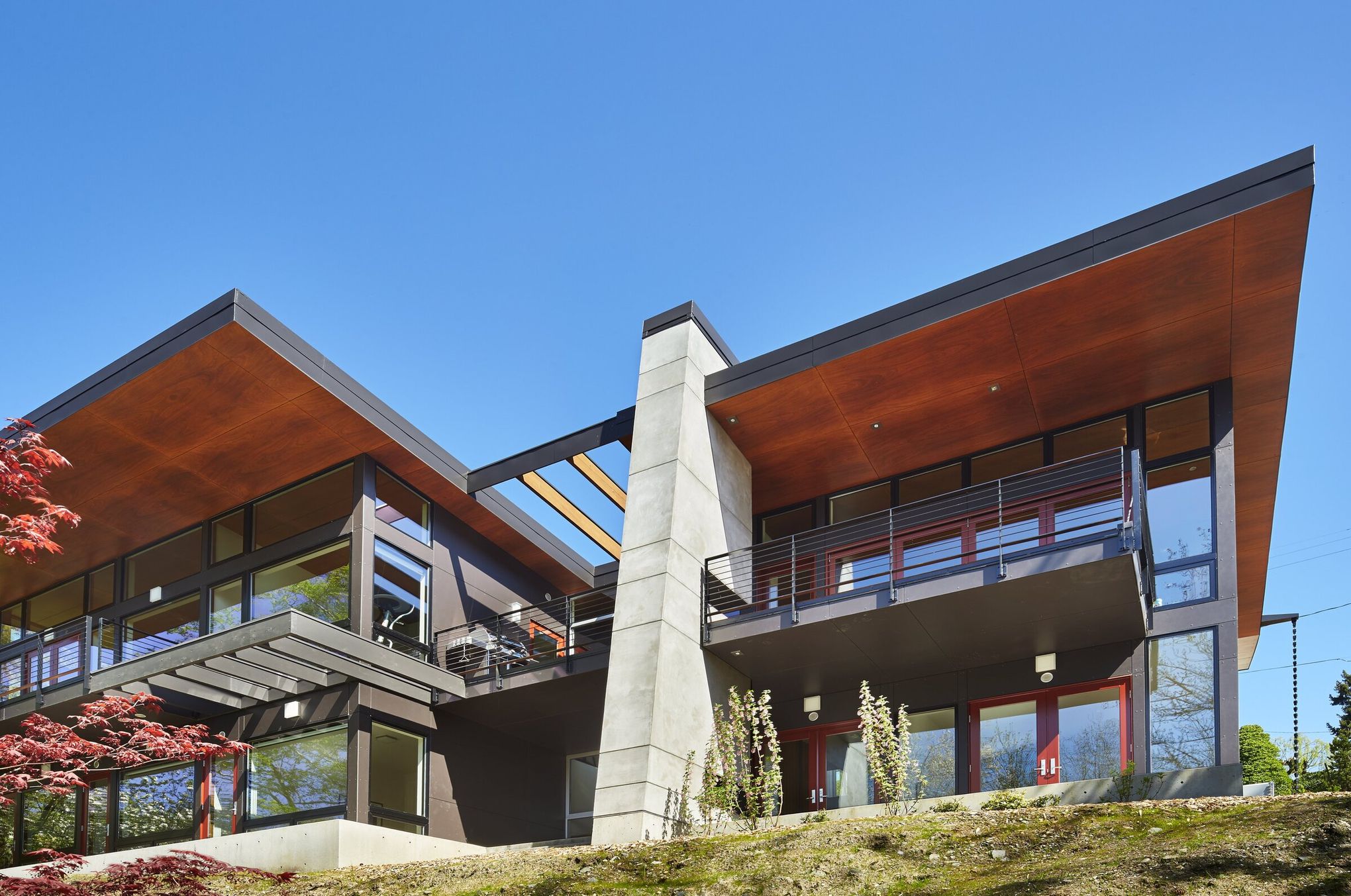 Intergenerational Living Architecture