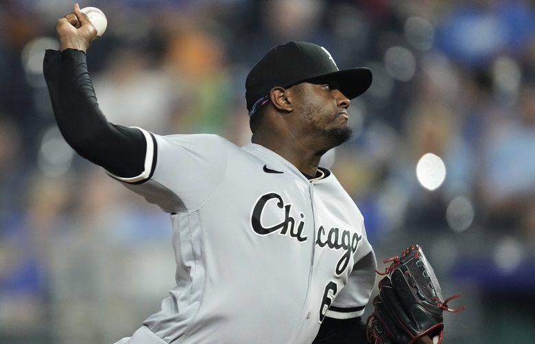 Adam Jude | The Seattle Times