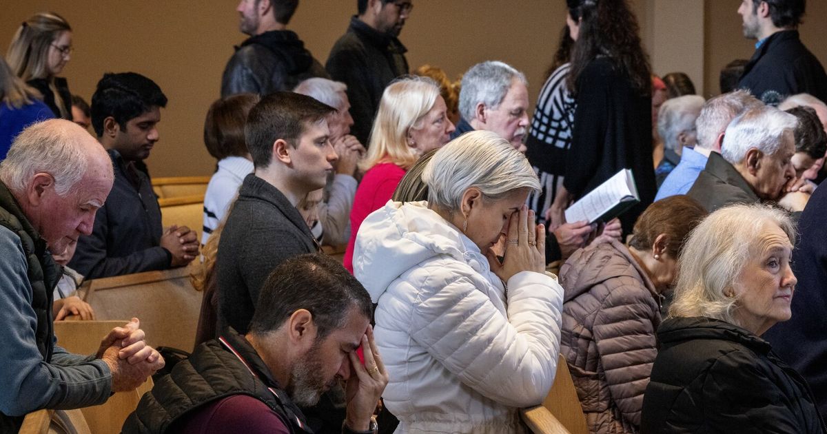 Seattle Archdiocese announces final plan to consolidate Catholic ...