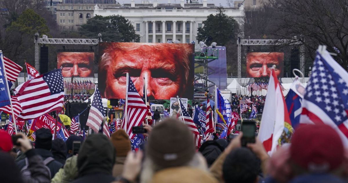 How two sentences in the Constitution rose from obscurity to ensnare ...