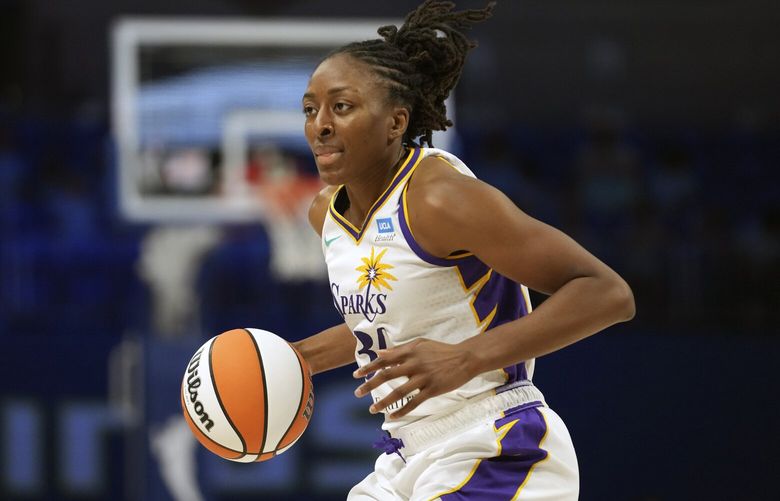 Storm | The Seattle Times