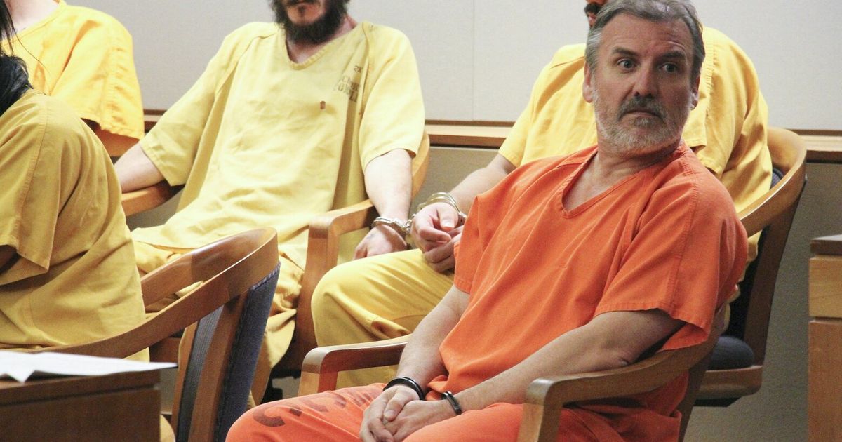 Stolen memory card provides footage now key to an Alaska murder trial ...