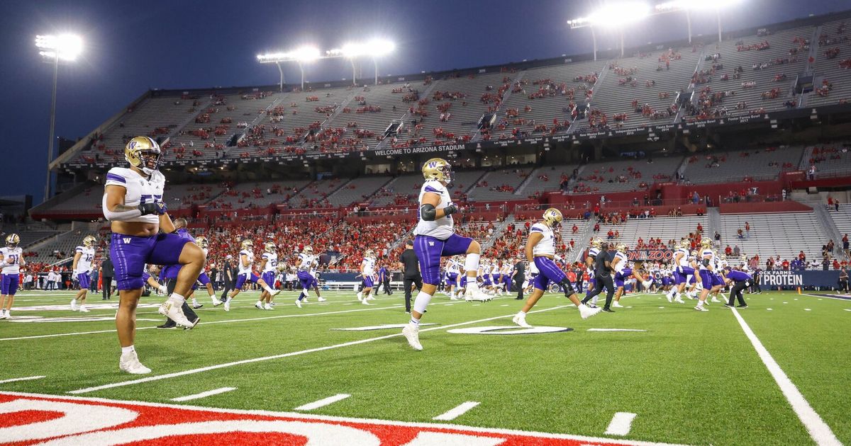 Four-star Garfield defensive back Rahshawn Clark flips from Arizona to ...