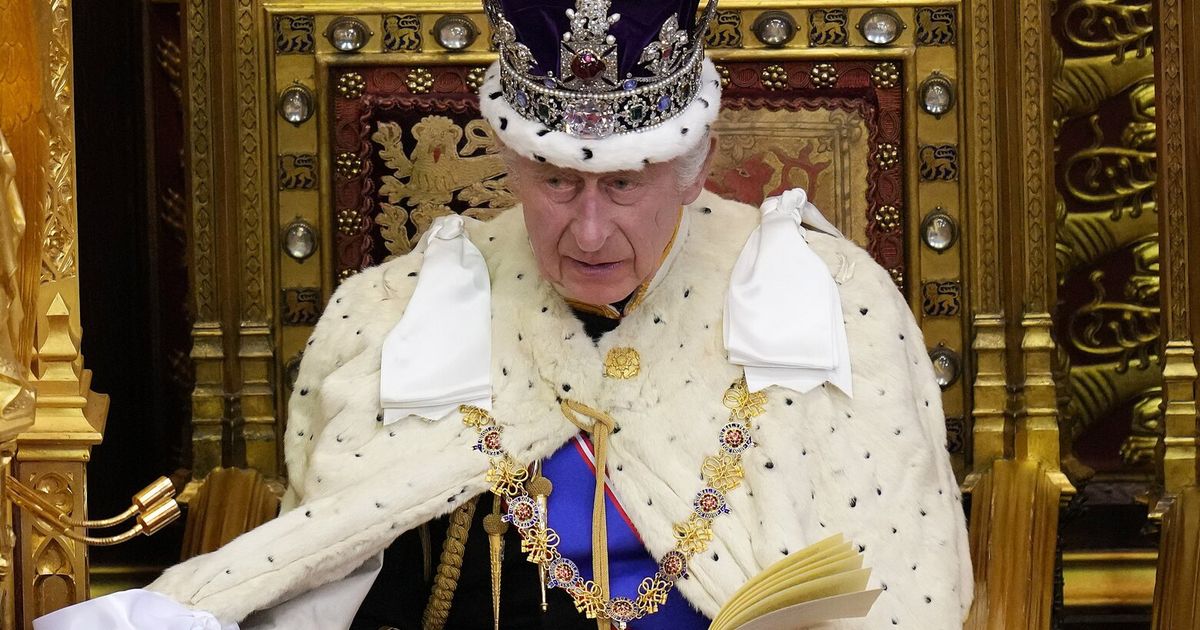 What does King Charles III actually do as Britain’s head of state ...