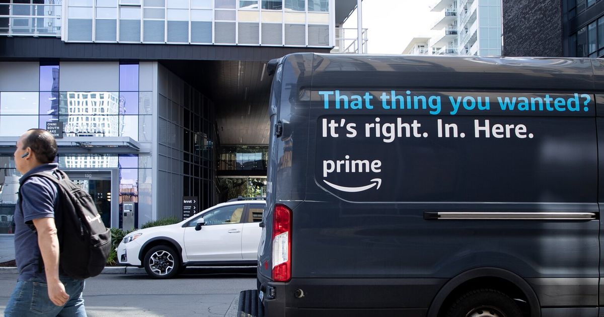 FTC, Amazon spar over antitrust lawsuit that could ‘alter’ the company ...