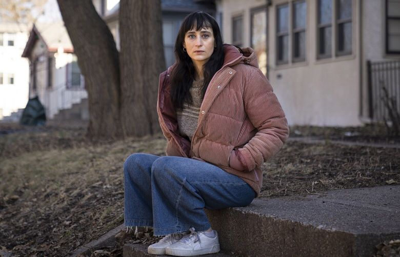 Emma Nelson | The Seattle Times