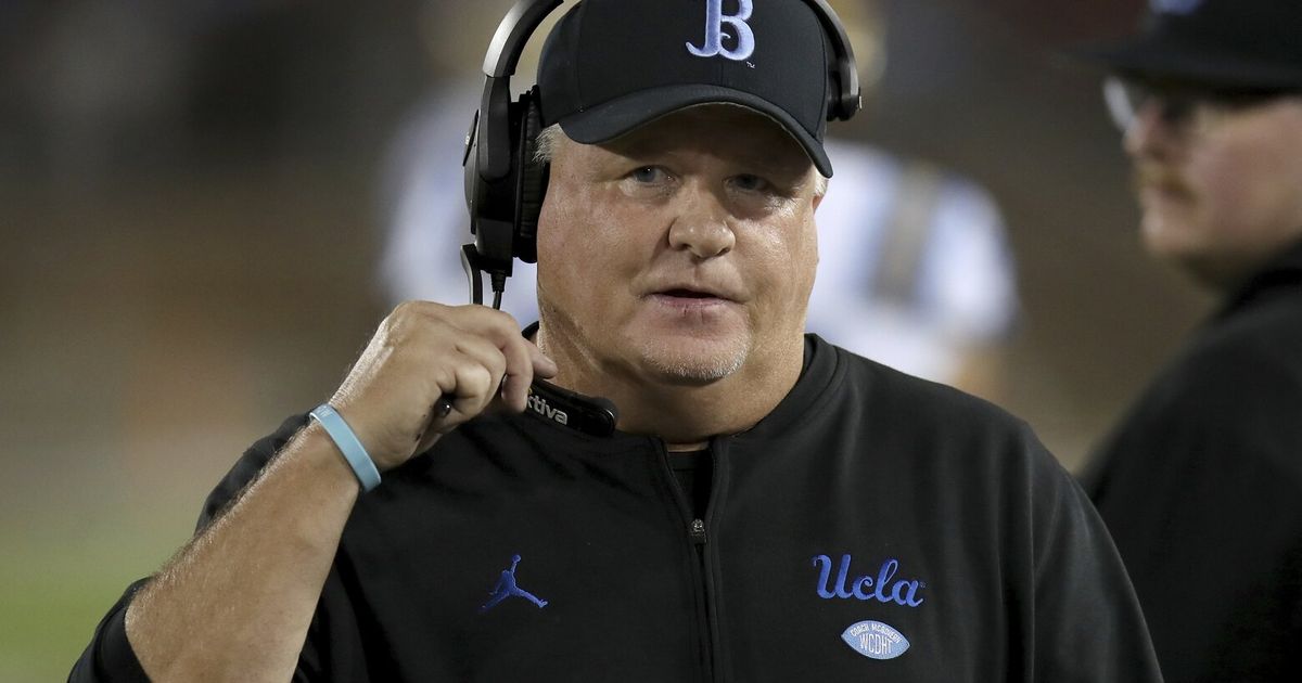 Report: Seahawks interview ex-Oregon, 49ers coach Chip Kelly for ...