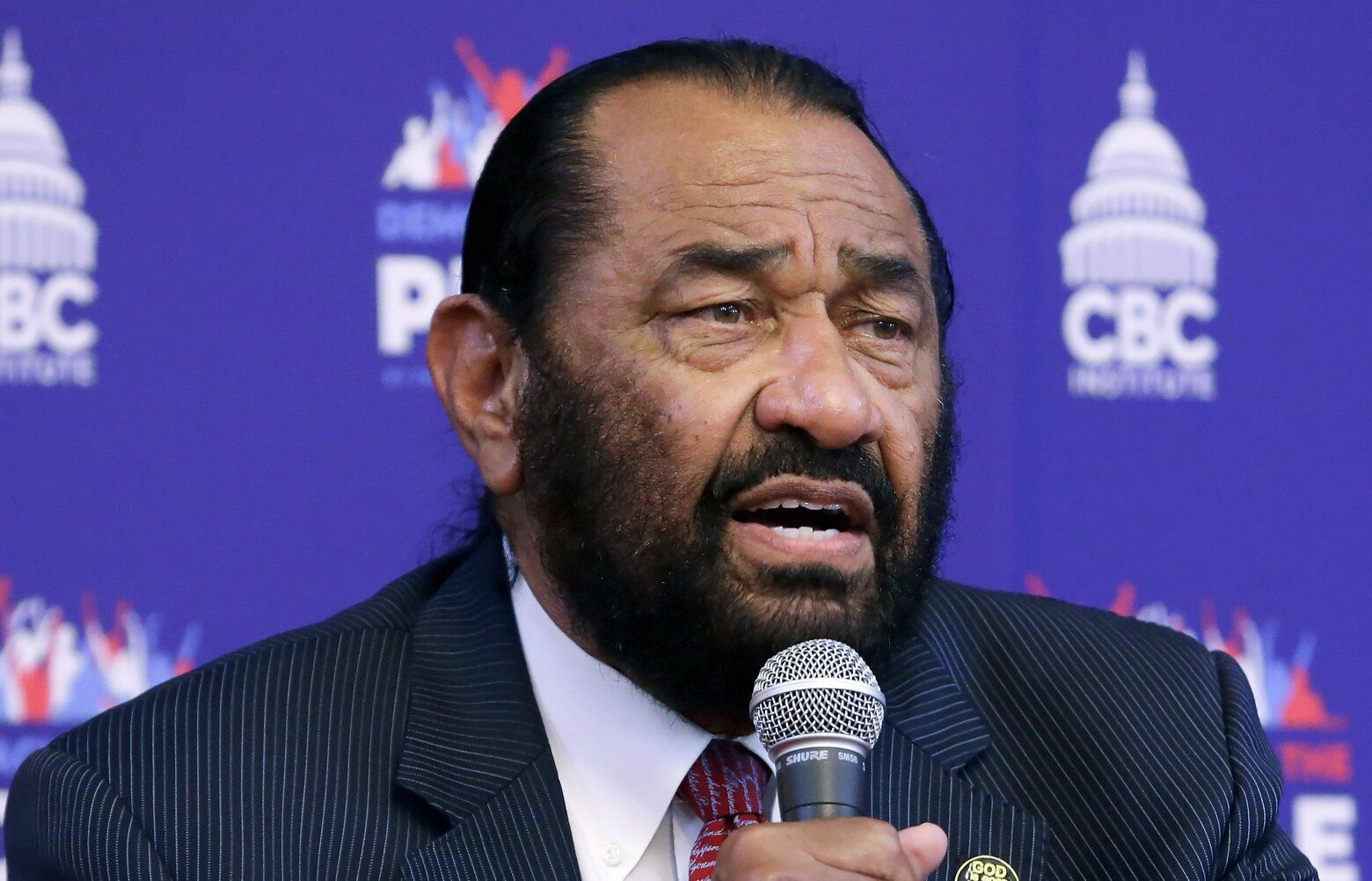 Broken Congress: It can’t fix the border, fund allies or impeach ...