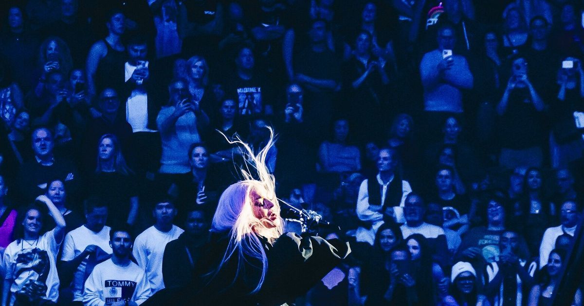 Madonna’s rare Seattle concert leads top shows for February, March ...