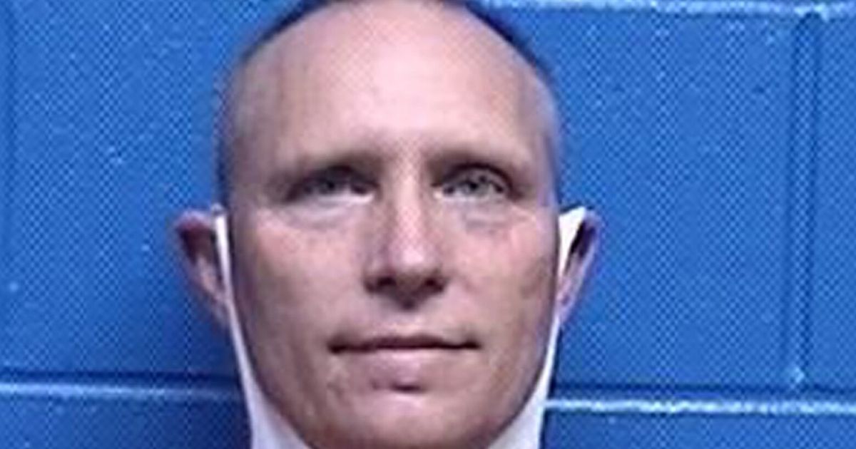 Montana Man Is Found Guilty In Jan 6 Insurrection The Seattle Times