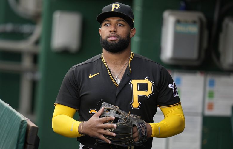 Ryan Divish | The Seattle Times