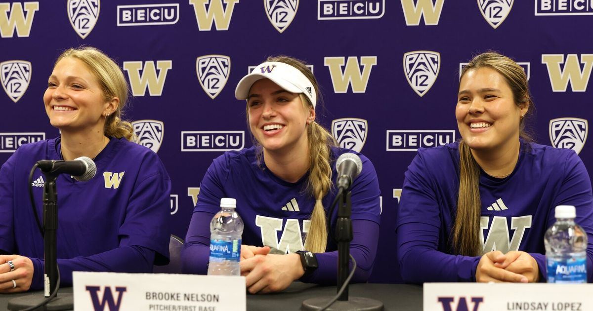 UW softball roster has changed, but expectations remain the same | The ...