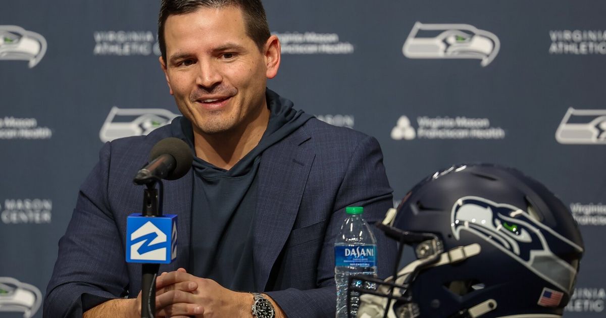 Here’s what we know about the Seahawks’ coaching staff hires | The ...