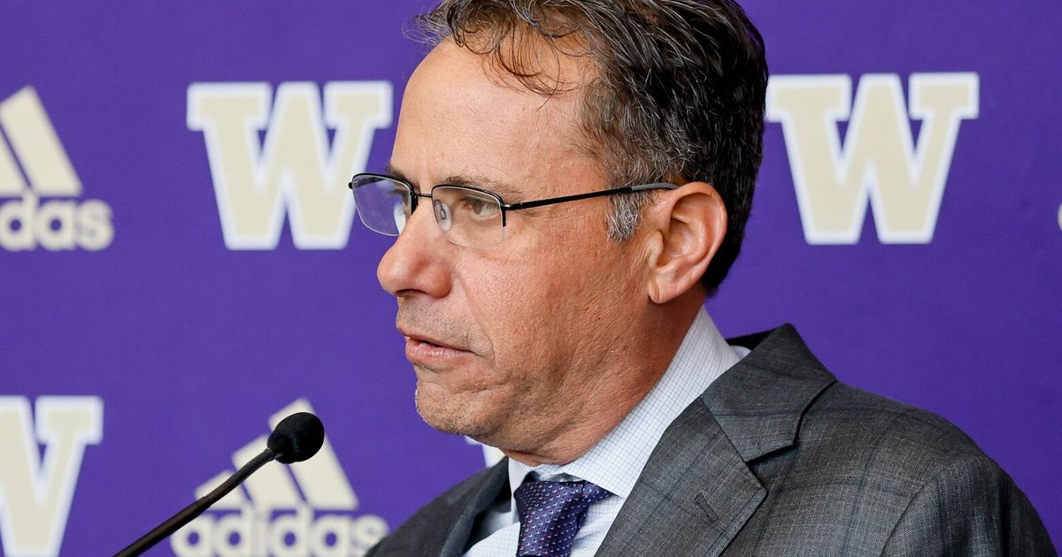 UW coach Jedd Fisch’s recruiting philosophy in six letters: NFL, NIL ...