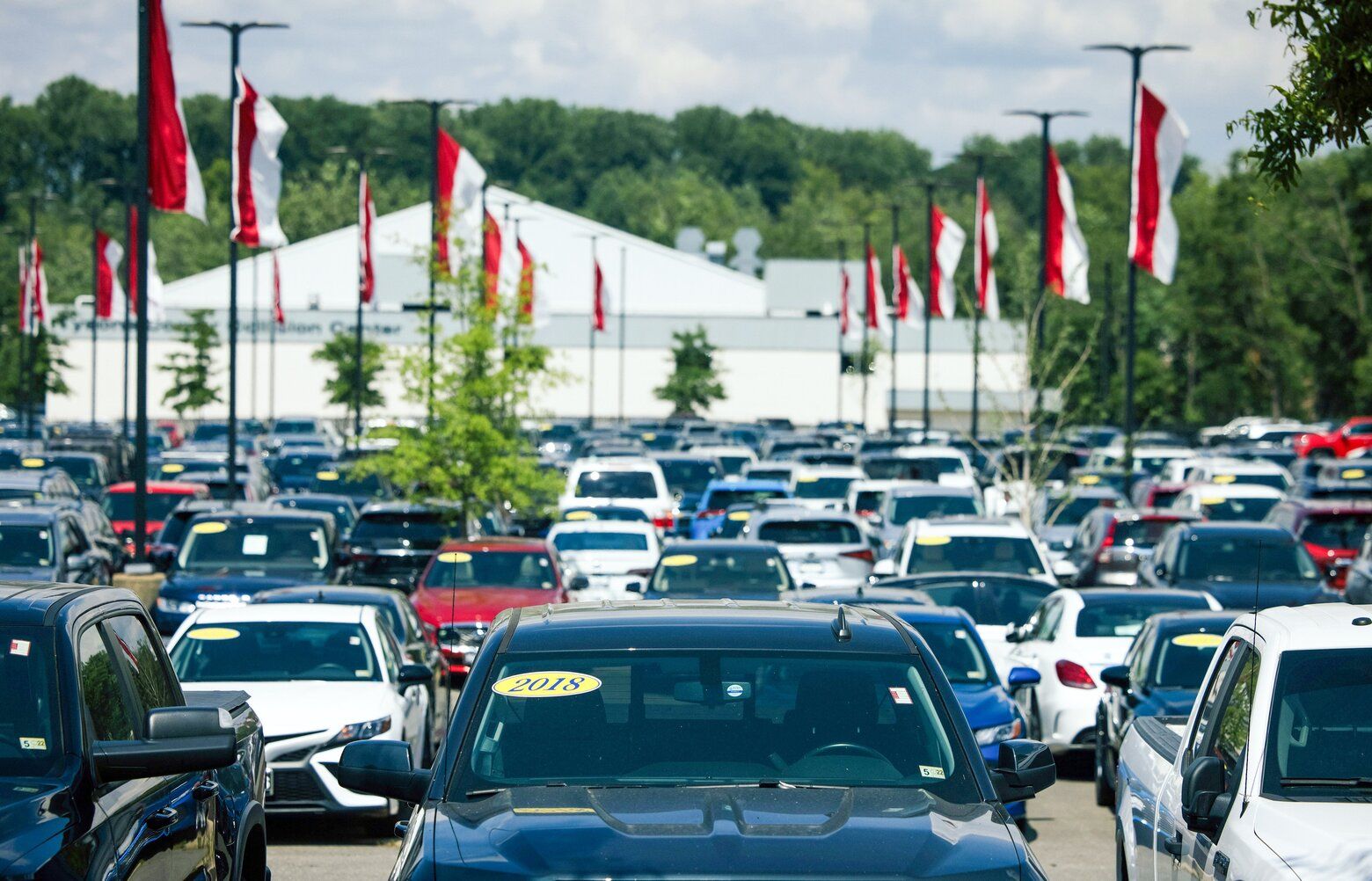 JOSH JACQUOT | The Seattle Times