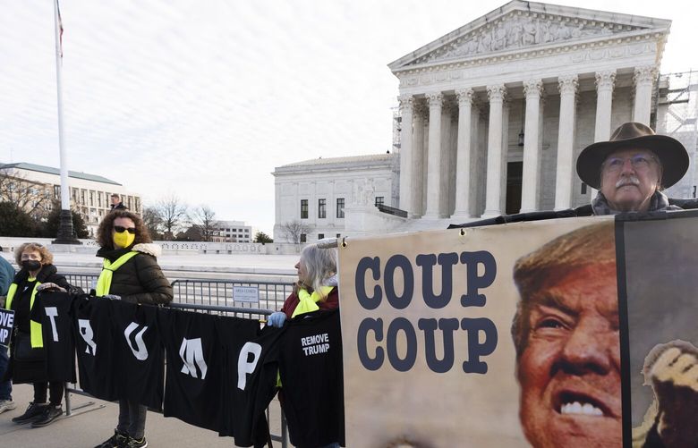 NICHOLAS RICCARDI | The Seattle Times