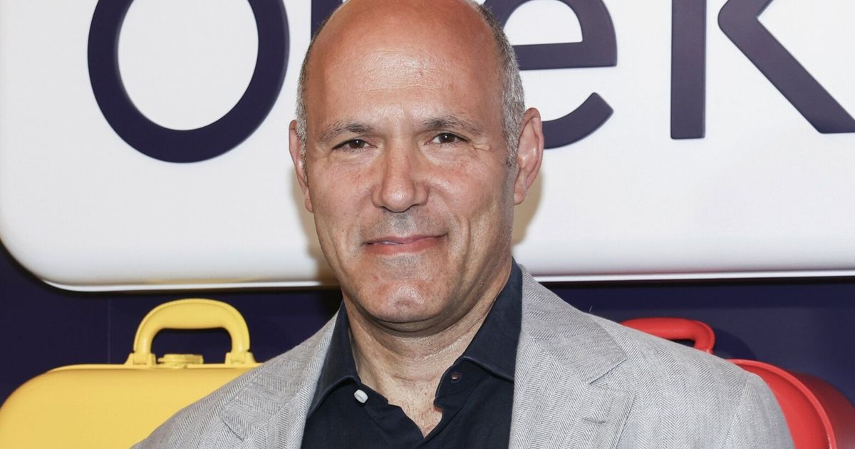 Expedia CEO to step down after 4 years | The Seattle Times