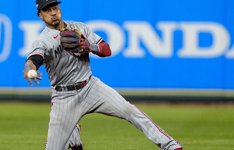 Ryan Divish | The Seattle Times