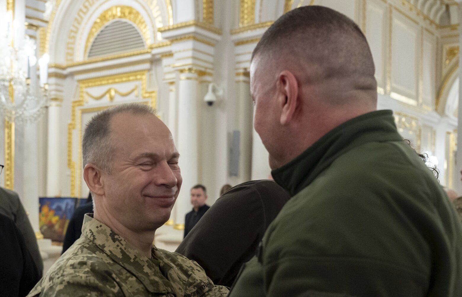 ALEX BABENKO | The Seattle Times