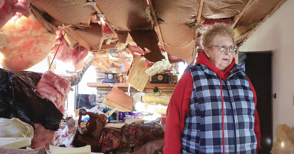 Summer-like conditions with record temperatures lead to first Wisconsin ...