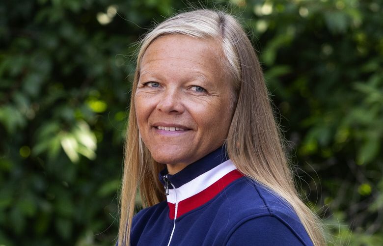 Elliott Almond | The Seattle Times